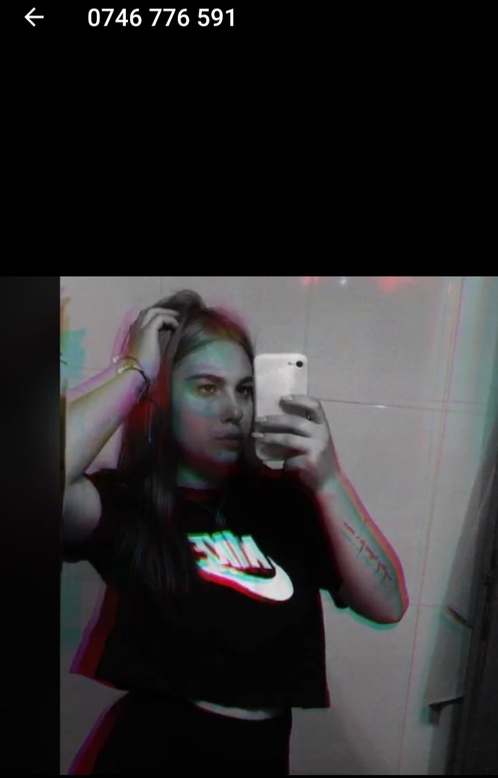 Sofia RIN 0746776591 - Fete Mainstream - Dame De Companie