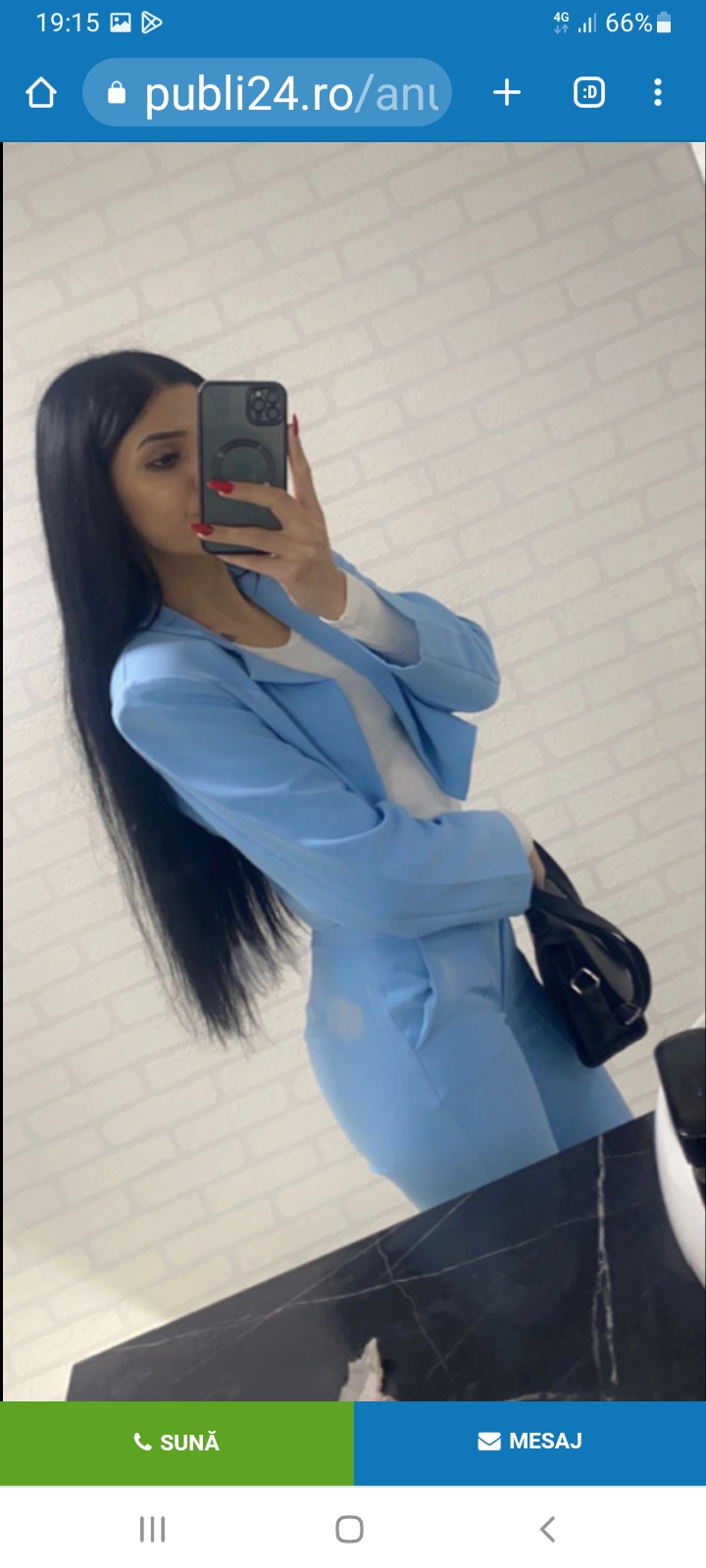 Bruneta Piata Progresul 0729531139 - Fete Mainstream - Dame De Companie